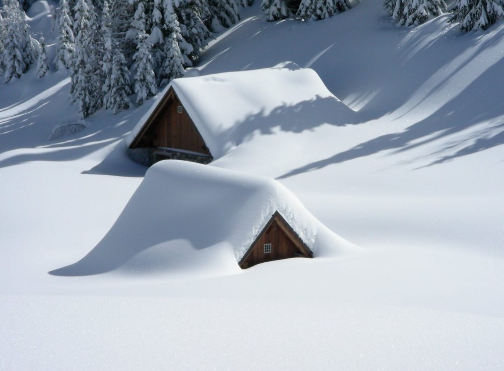 Five Ways to Melt Snow for Survival - Wolf Survival Gear Blog